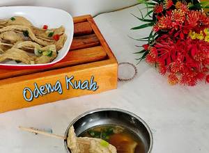 57 resep kuah odeng enak dan mudah - Cookpad