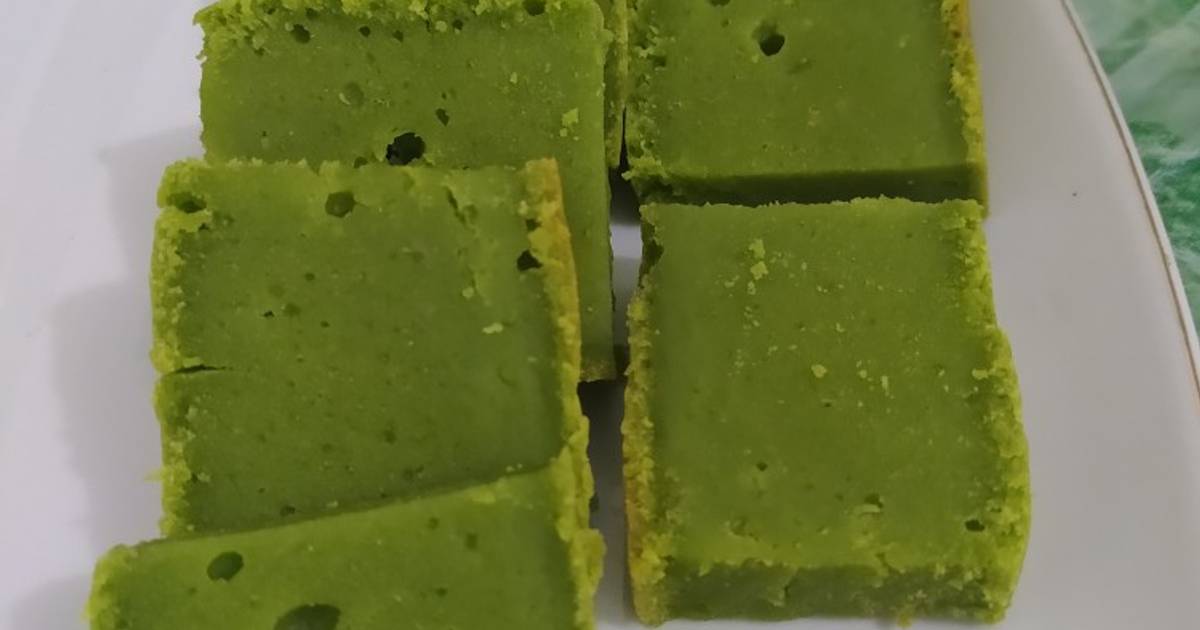 368 resep bolu kemojo enak dan sederhana ala rumahan - Cookpad