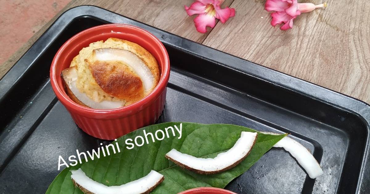 पोडा पीठा (poda pitha recipe in marathi) रेसिपी R.s. Ashwini द्वारे ...
