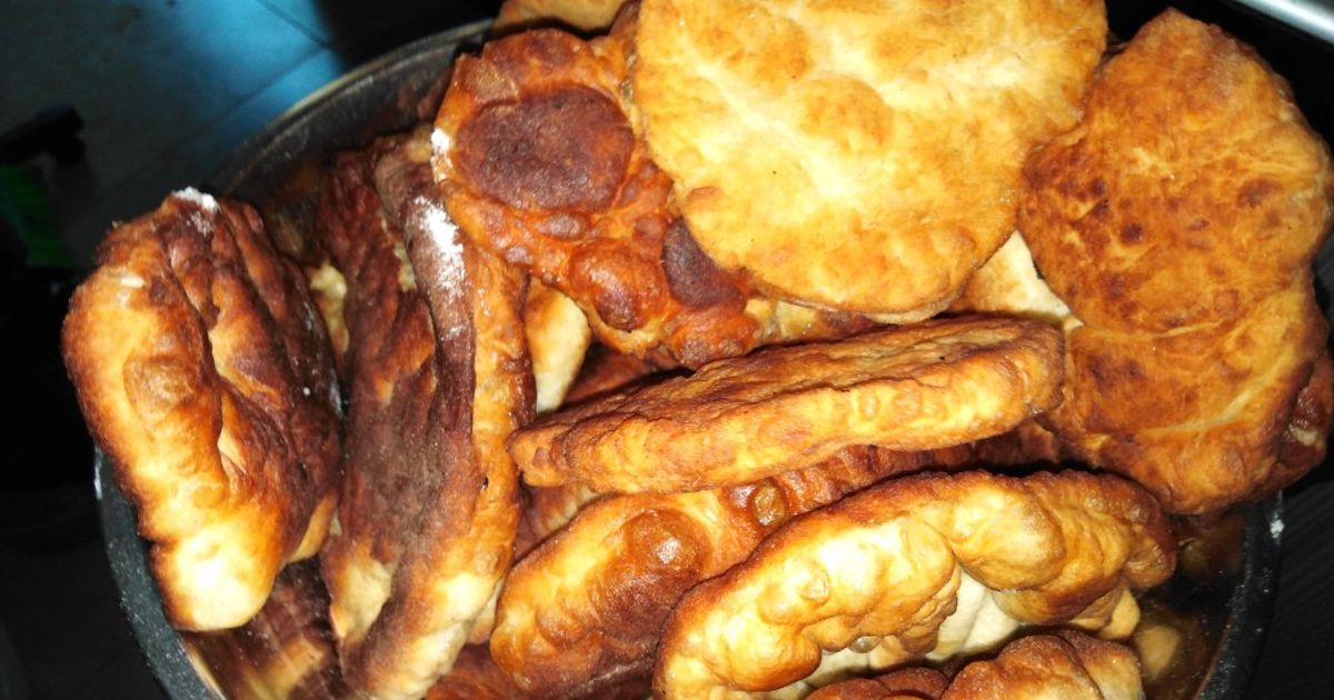 Cachanga 🇵🇪👌🏼 Receta de Jaydi - Cookpad
