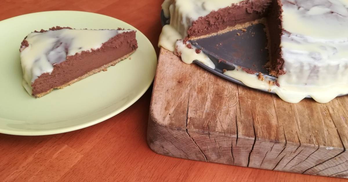 Mousse torta recept - 61 recept - Cookpad receptek