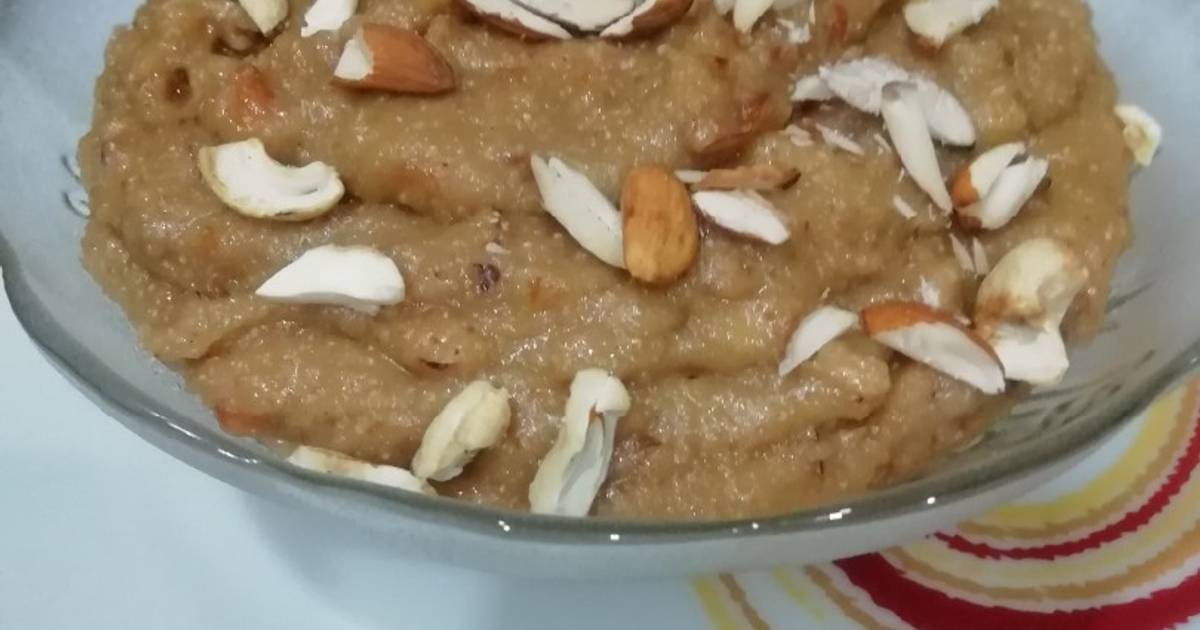 15 easy and tasty grounded poppy seeds recipes by home cooks - Cookpad