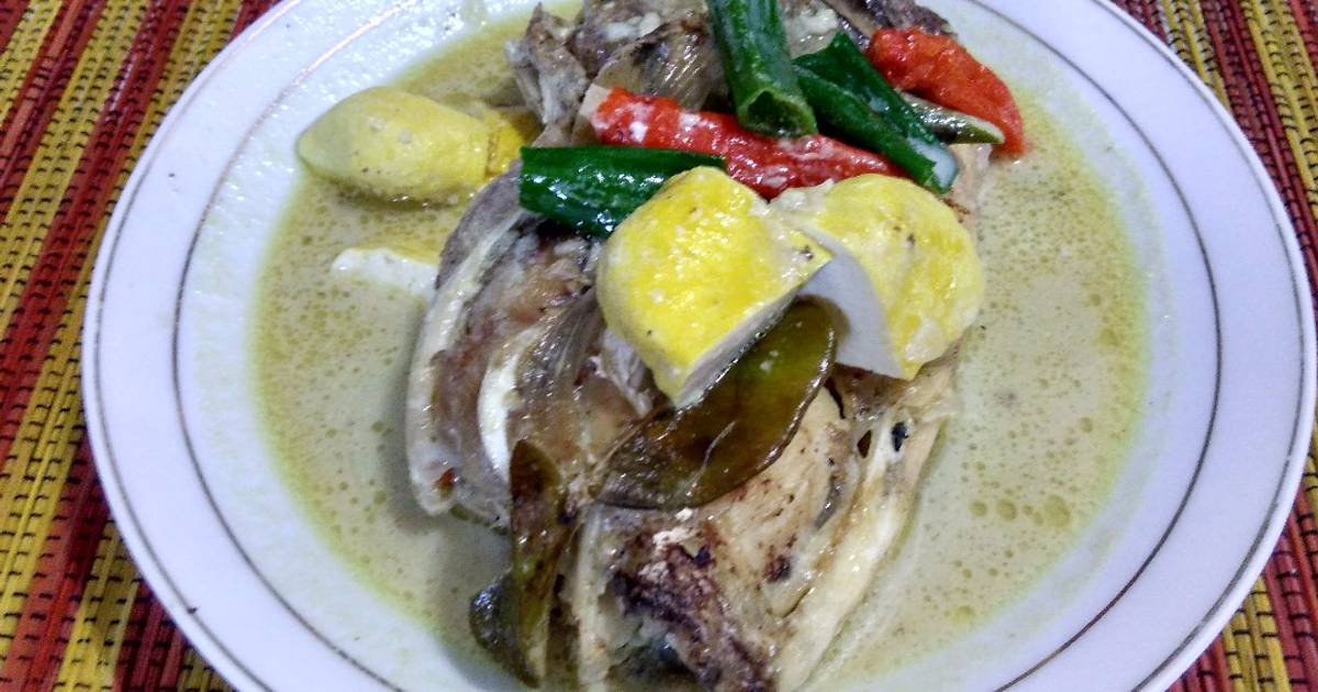 55 resep masak ikan ayam ayam enak dan mudah - Cookpad