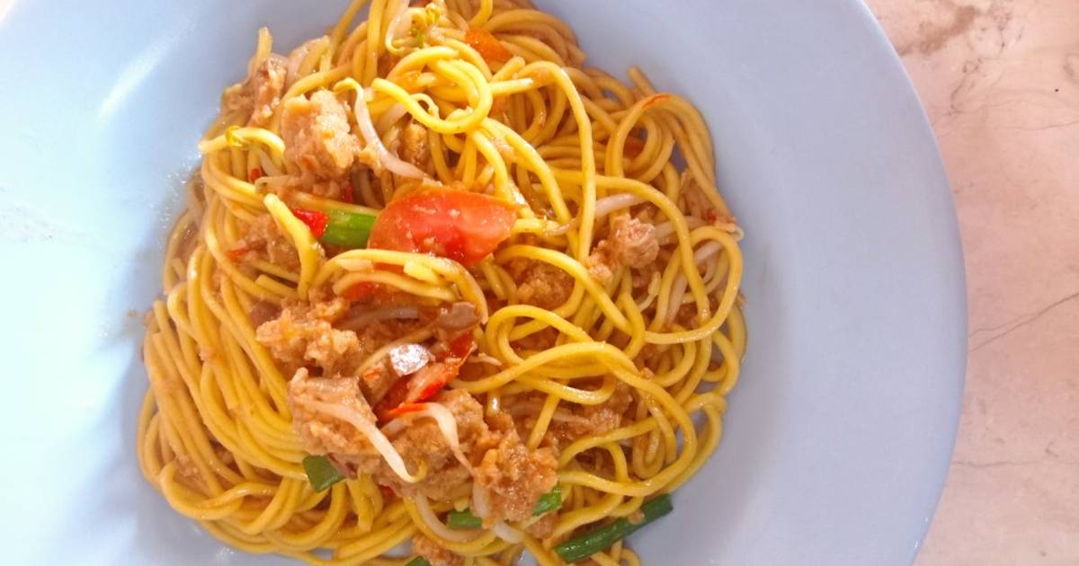 Resep Toge goreng ala" oleh AnisSp - Cookpad