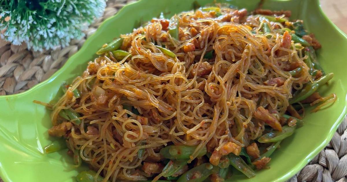 15.800 resep mie soun enak dan mudah - Cookpad