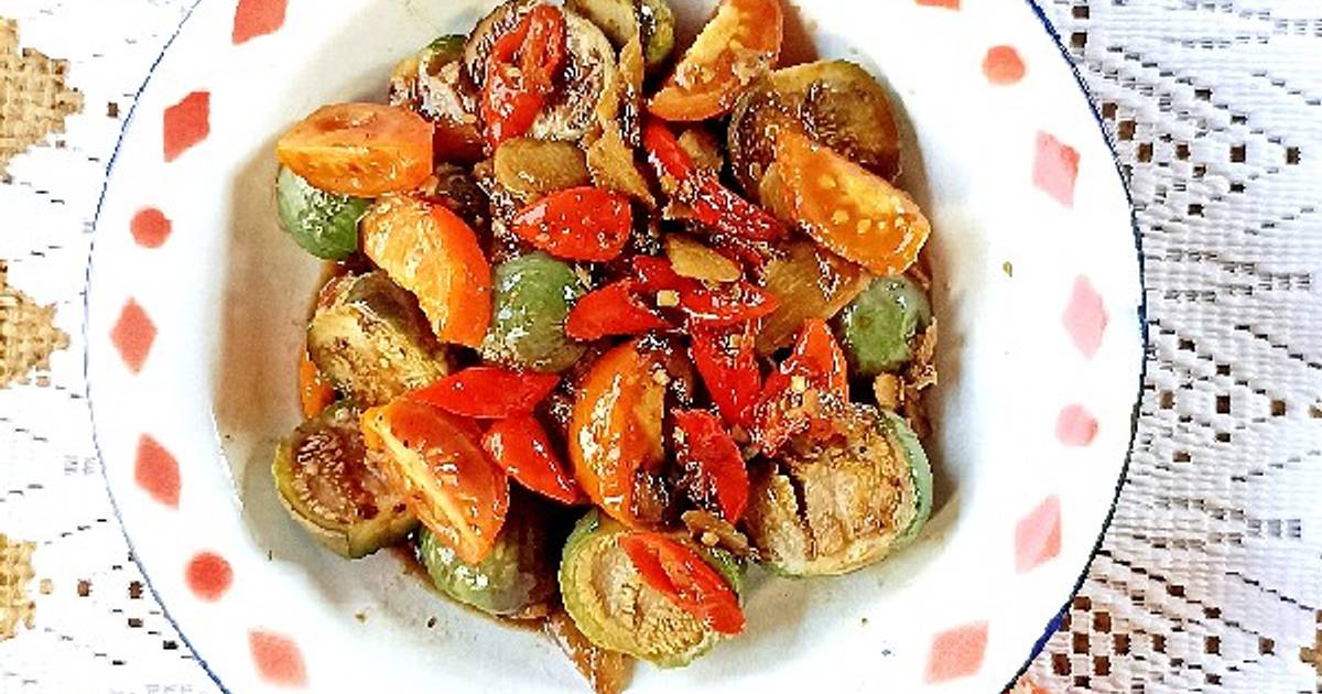 347 resep oseng pokak enak dan mudah - Cookpad