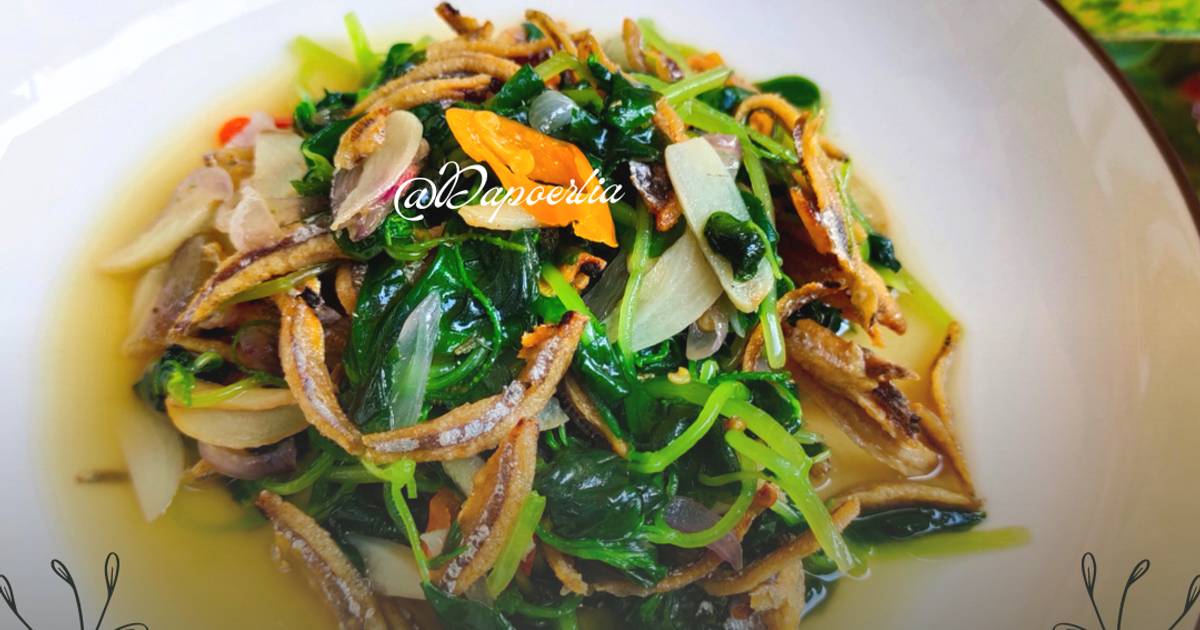 51 resep daun sirih cina enak dan mudah - Cookpad