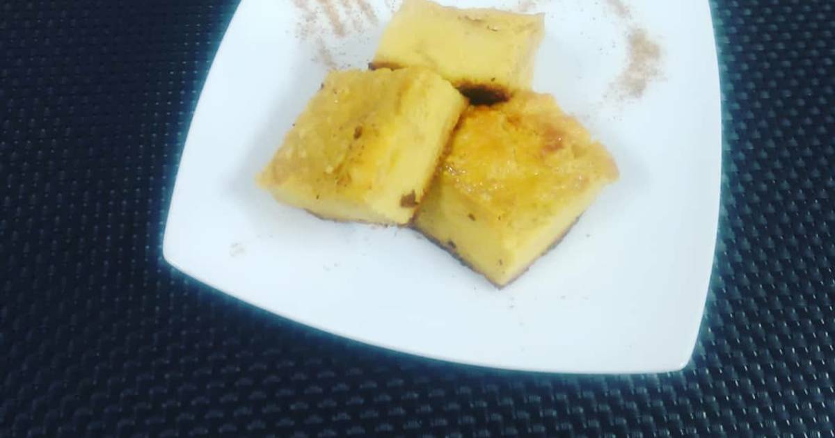 Cuajada de colombiano - 144 recetas caseras- Cookpad