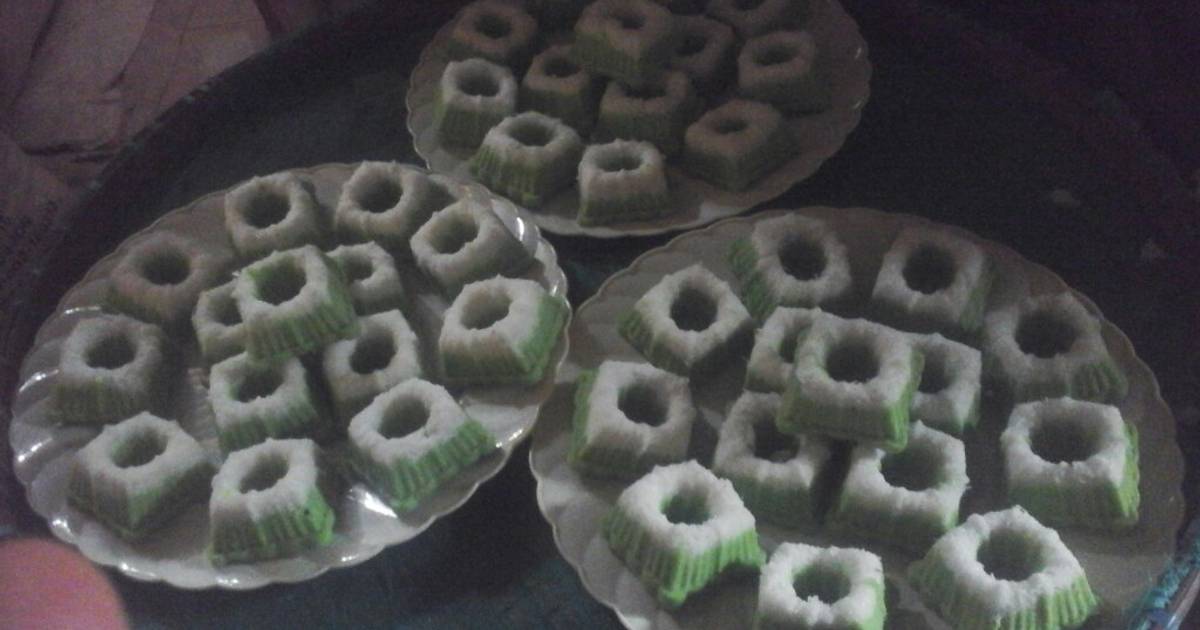 2 resep guah enak dan mudah - Cookpad