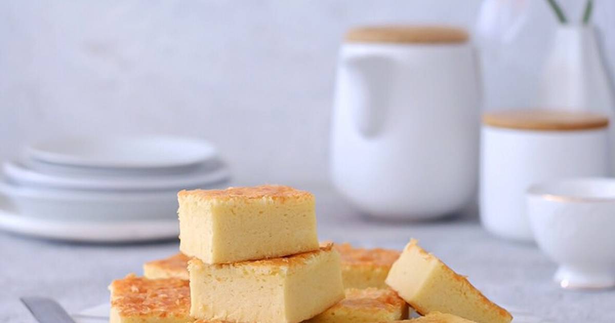 119 resep taiwan cheese enak dan mudah - Cookpad