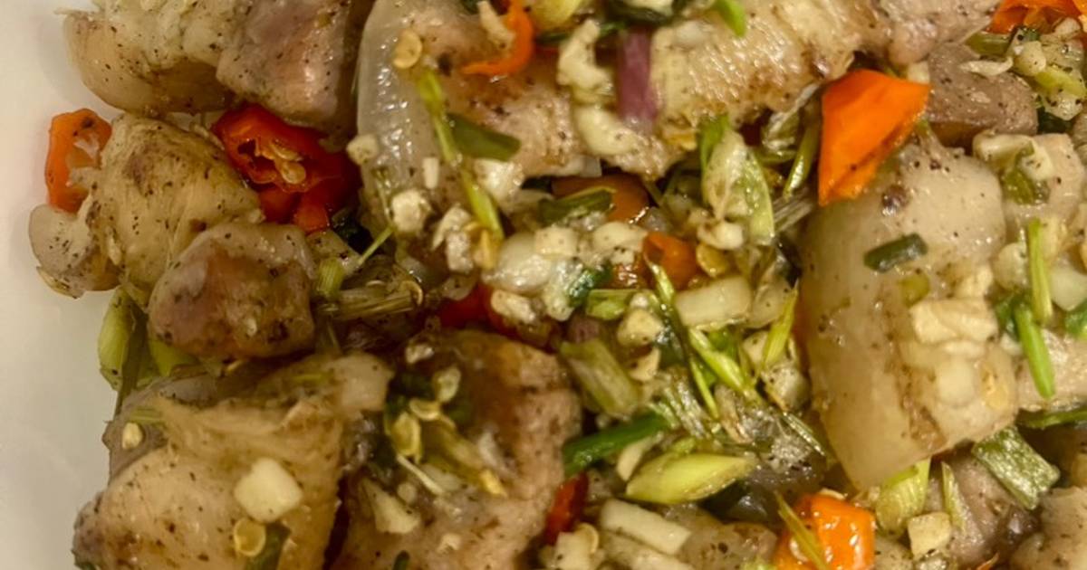 10.256 resep daging babi enak dan mudah - Cookpad