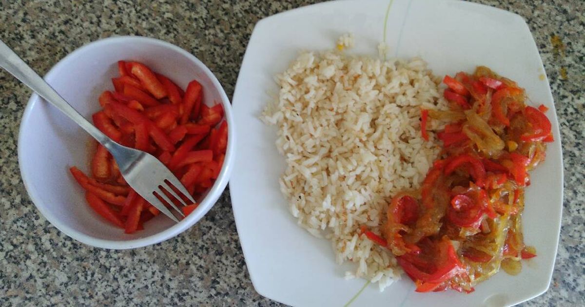 Verduras Salteadas A La Miel Y Ajo Receta de Carlos Alarcón- Cookpad