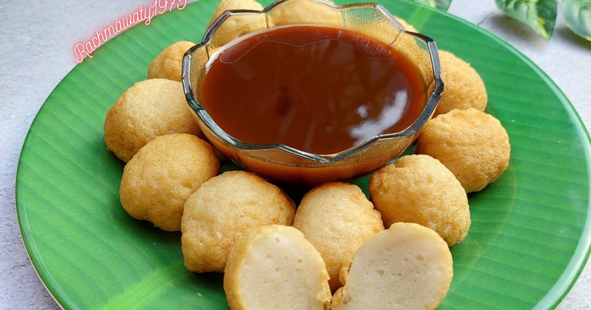 40 resep daging ikan yg sudah digiling enak dan mudah - Cookpad