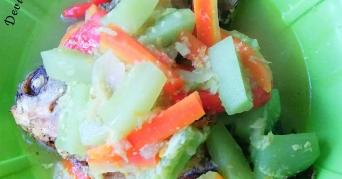 114 resep pasmol ikan acar enak dan mudah - Cookpad