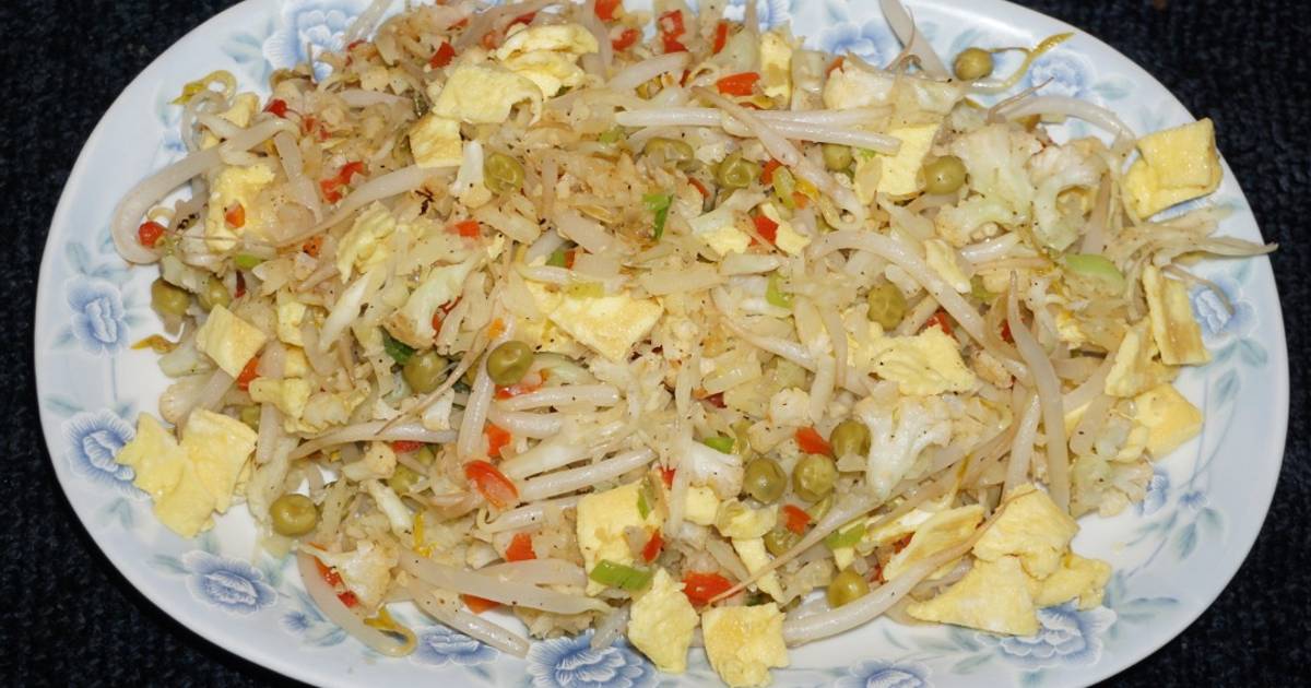 Arveja china - 32 recetas caseras- Cookpad