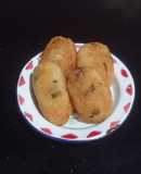 Resep combro tradisional: Gurih, empuk & pedas!