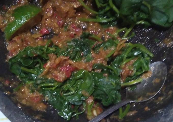 Resep Brambang asem oleh Nur Chasanah - Cookpad