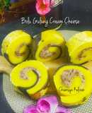 673 resep cheese cream bolu gulung enak dan mudah - Cookpad