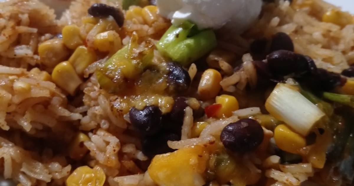 888 easy and tasty rice a mexicana recipes by home cooks - Cookpad