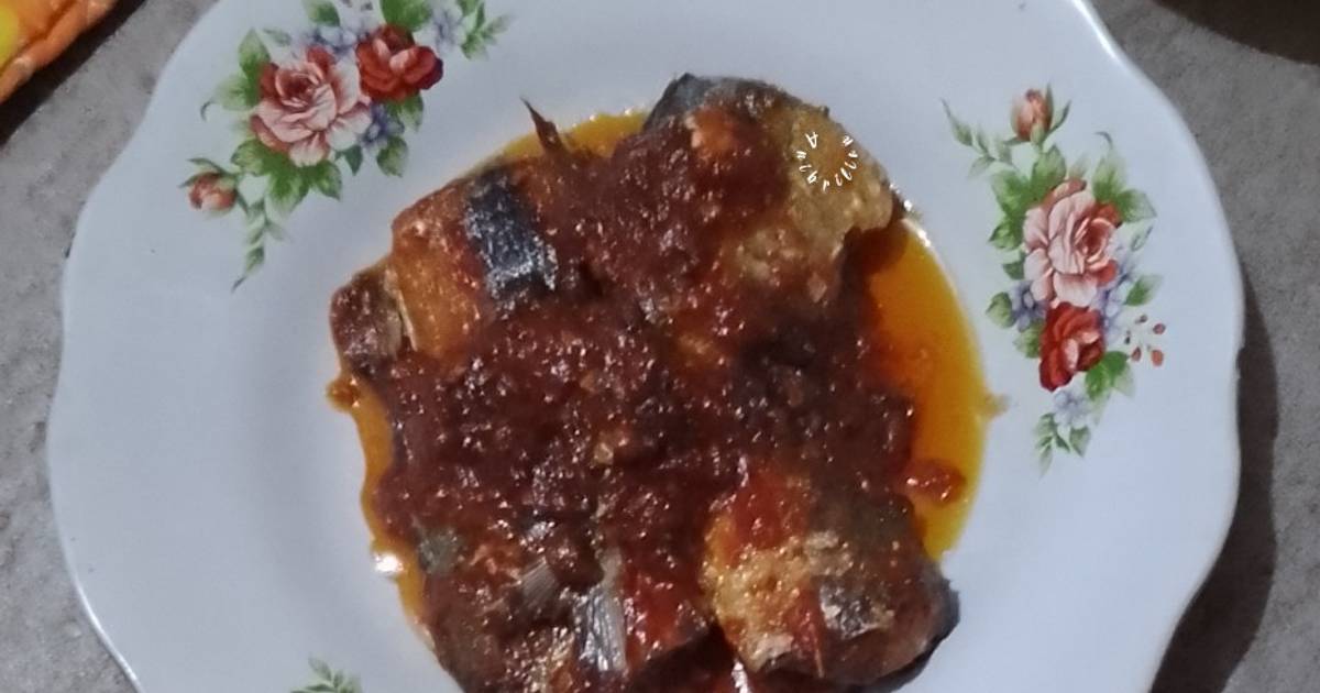Resep ikan tauco enak dan praktis: Masakan rumah harian