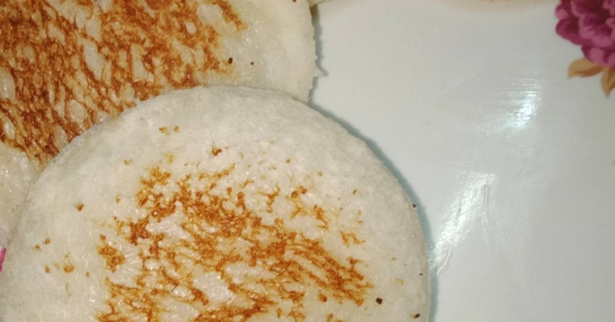 Bread Chocolate Recipe by Gayatri D - Cookpad