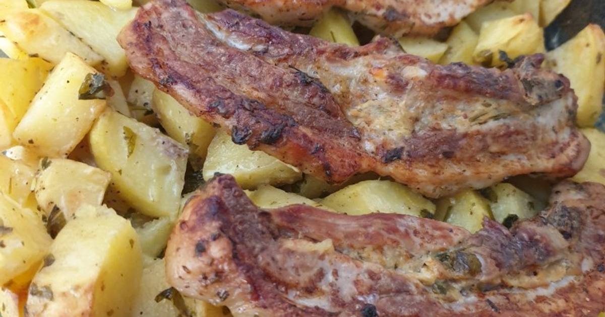 Πανσετες στο φουρνο συνταγές - 83 συνταγές - Cookpad
