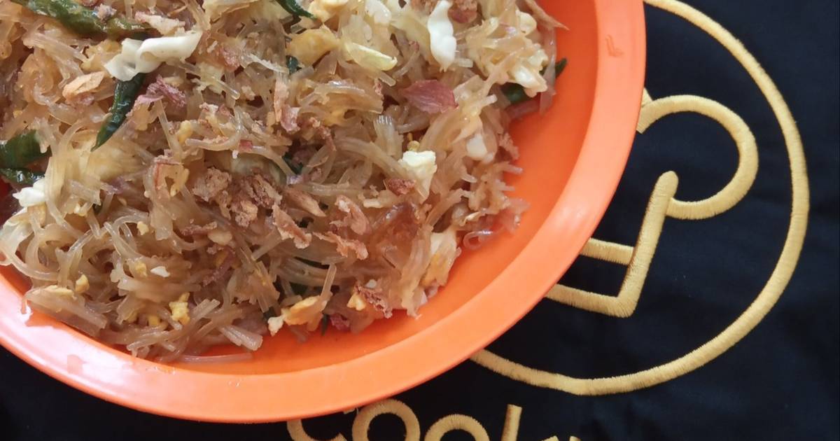 Resep Soun Goreng Simple oleh Tari Kayat - Cookpad