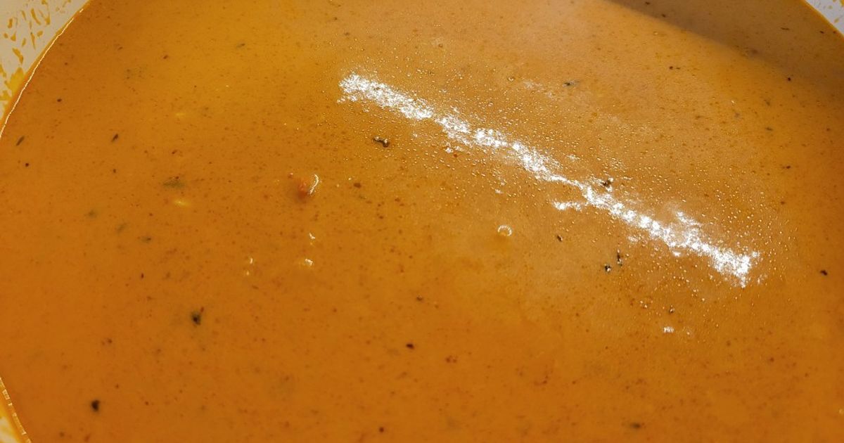 Bisque Soup Home Recipes - Cookpad