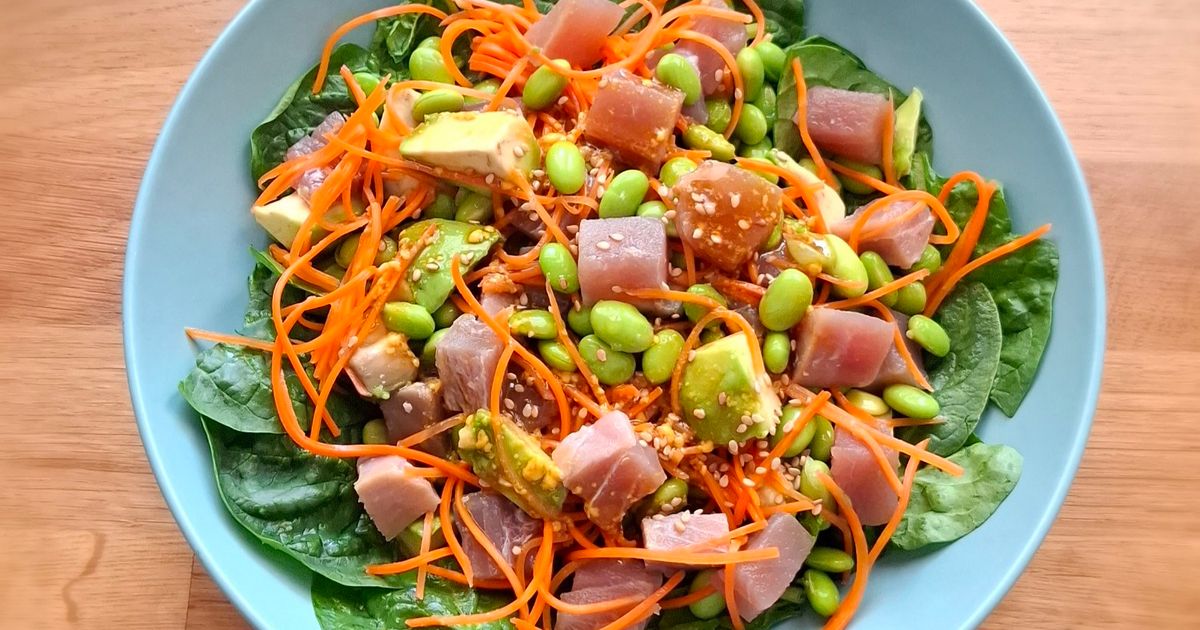 edamame aliño - 8 recetas caseras- Cookpad