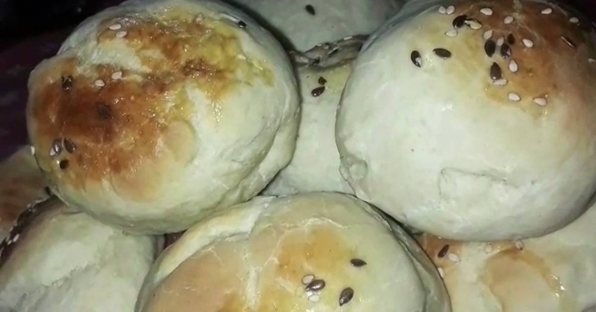 Pan suave - 120 recetas caseras- Cookpad