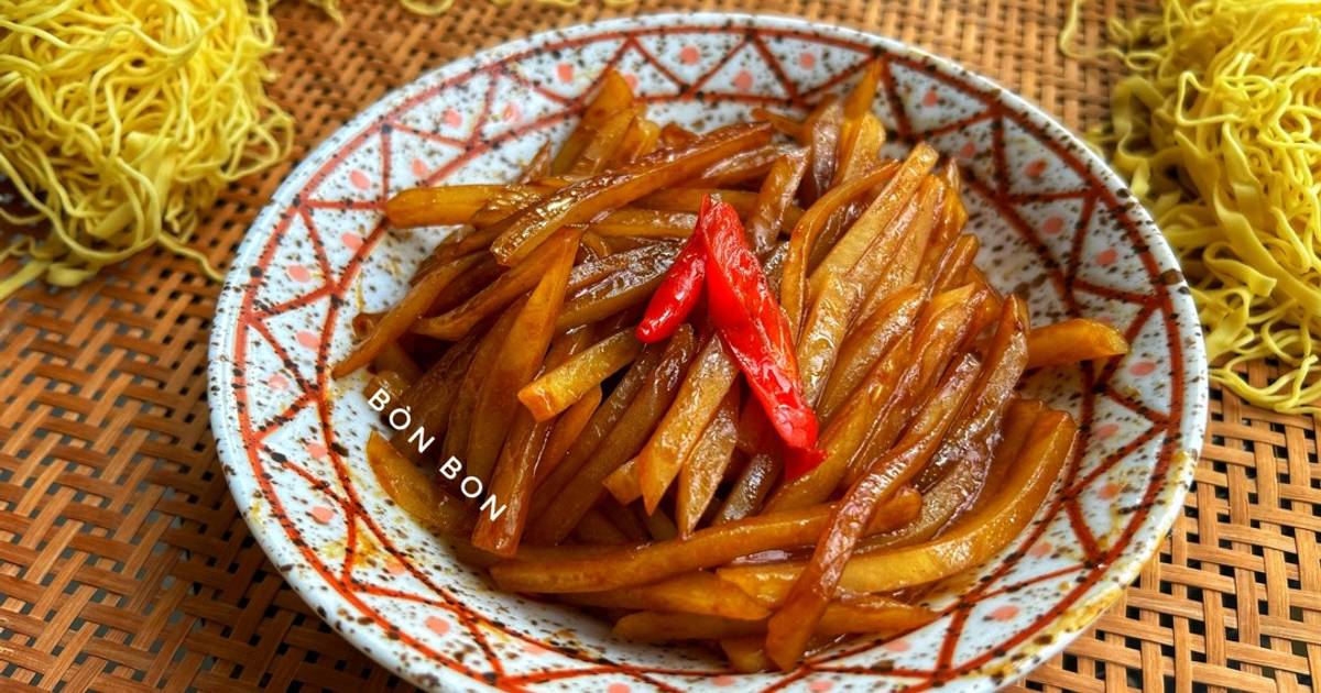 1001 món chay ngon đơn giản dễ làm, phong phú đầy đủ dưỡng chất