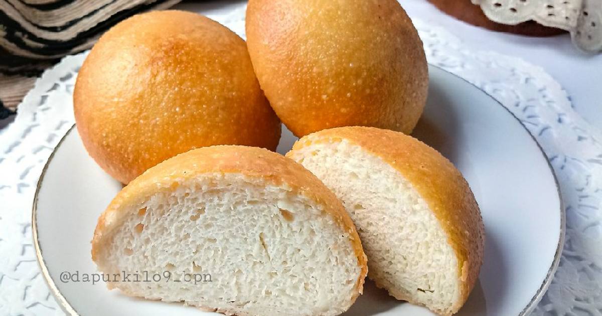 78 resep roti mantau goreng enak dan sederhana ala rumahan - Cookpad