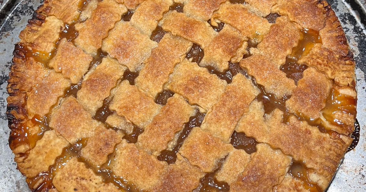 Pie Recipes & Ideas For Easy Everyday Cooking