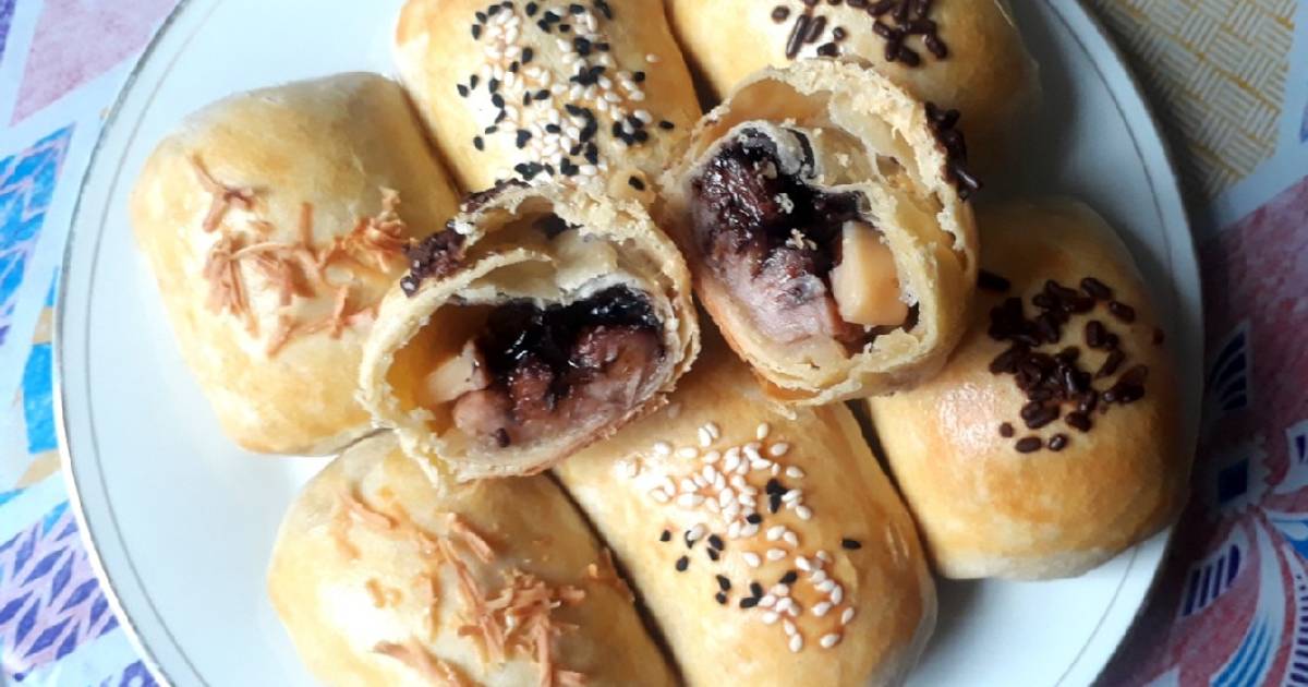 41 resep olahan pisang ketip enak dan sederhana ala rumahan - Cookpad