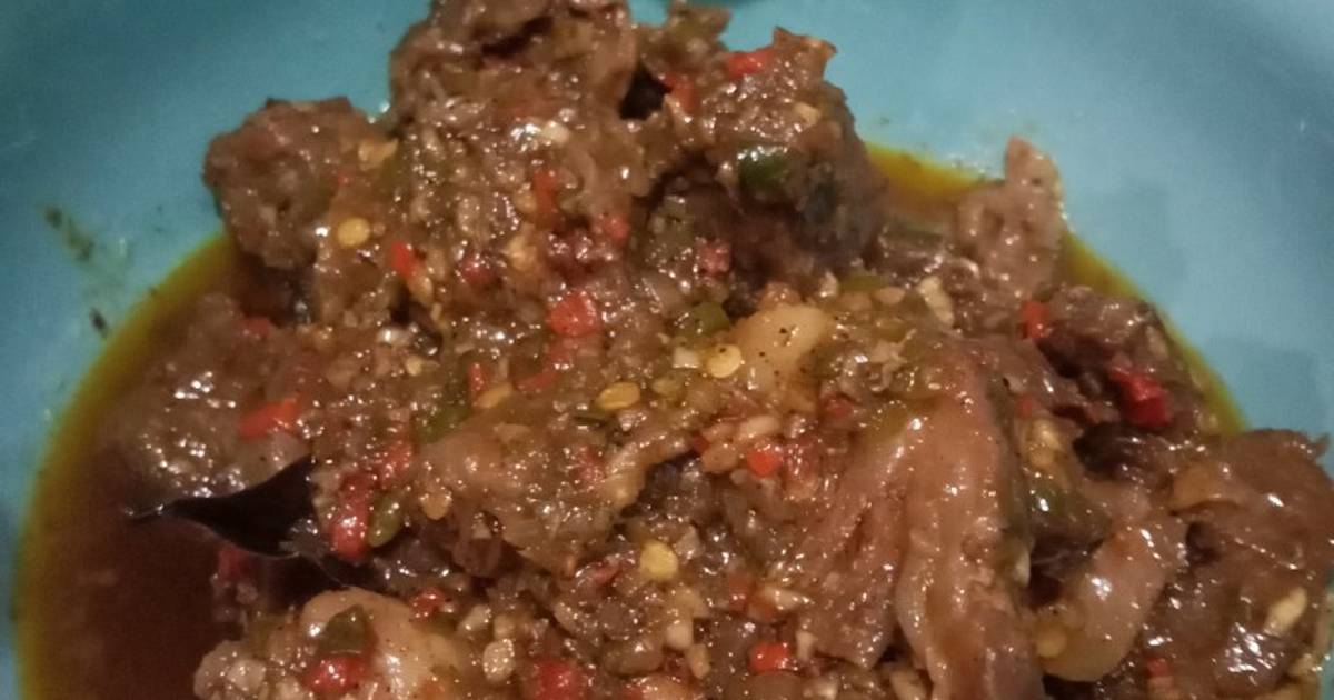 9.027 resep bebek enak dan mudah - Cookpad