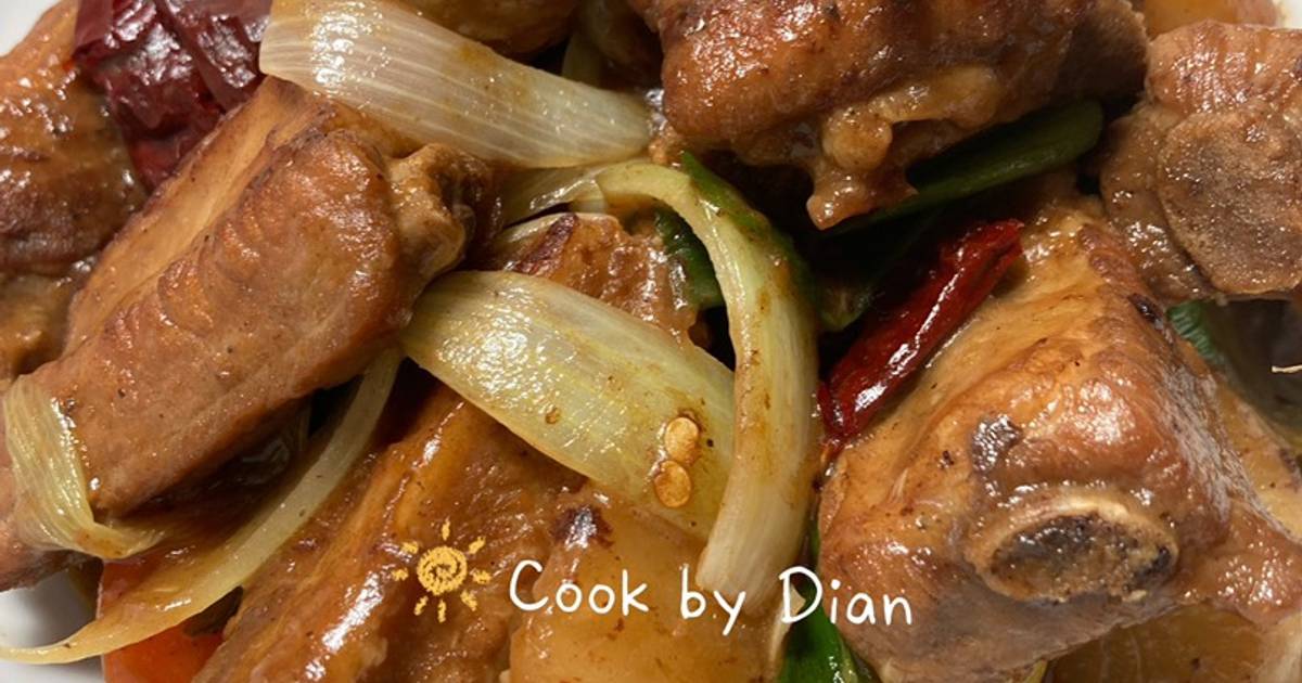 642 resep baikut enak dan sederhana ala rumahan - Cookpad