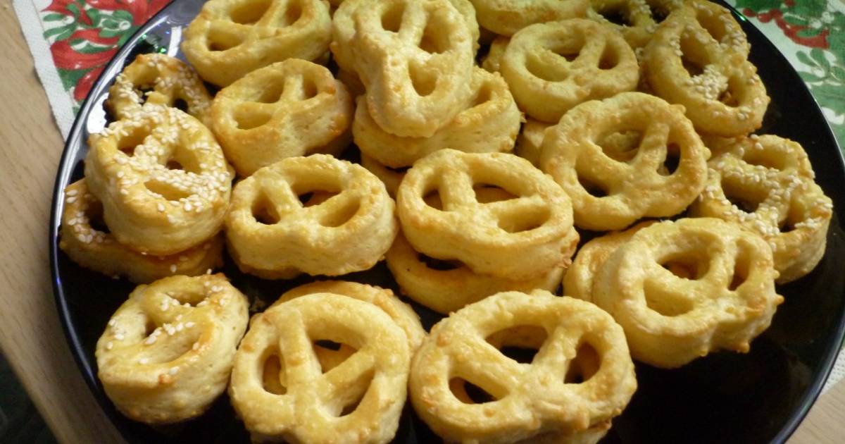 247 egyszerű és finom perec recept - Cookpad receptek