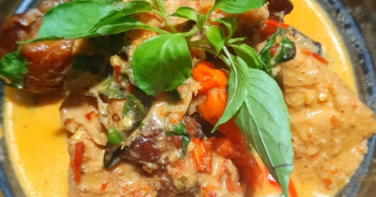 296 resep mangut ikan pari dengan kencur enak dan mudah - Cookpad