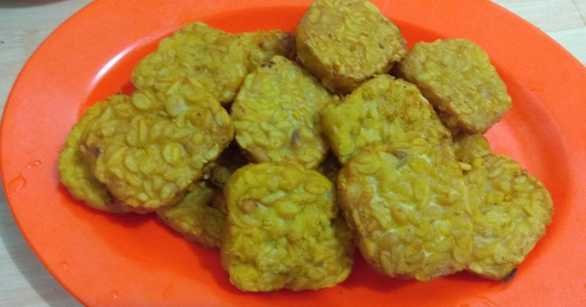 83 resep tahu dan tempe lalapan enak dan mudah - Cookpad