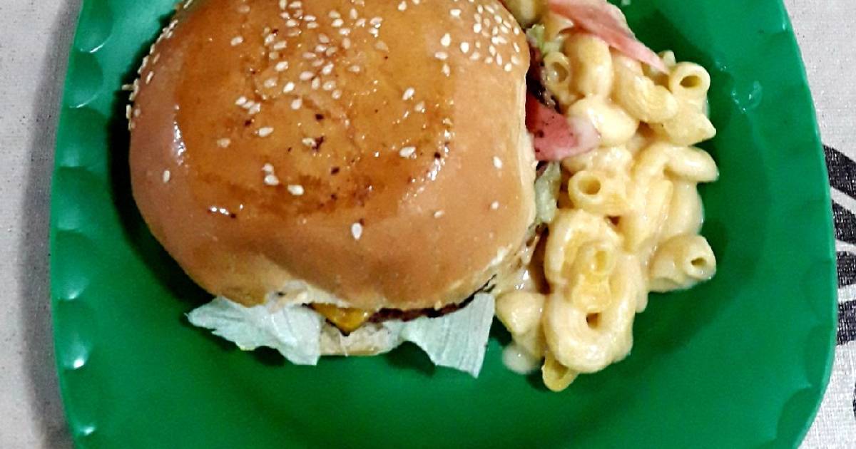 Pasta de codito con queso - 237 recetas caseras- Cookpad