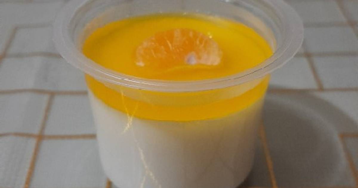 259 resep pudot rasa jeruk enak dan mudah - Cookpad