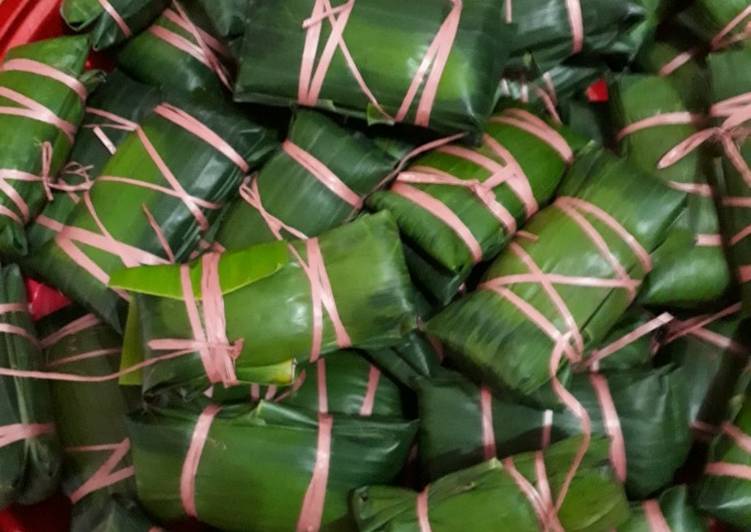 Resep Buras oleh Nur Hawa - Cookpad