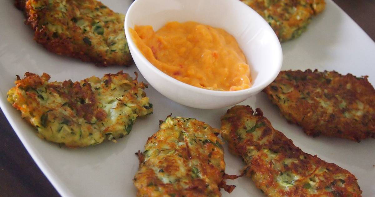 Zucchini Italiano Receta de RecetasPorUnTubo- Cookpad