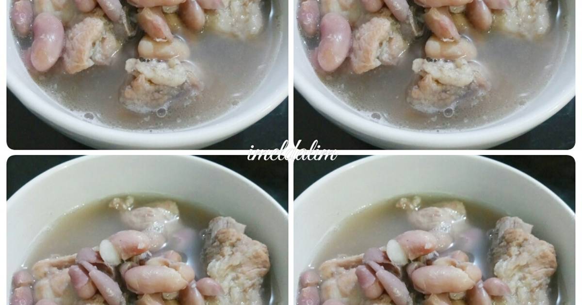 75 resep baikut kacang enak dan mudah - Cookpad