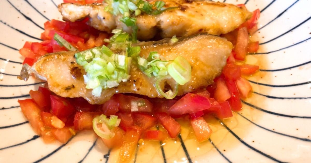 312 easy and tasty soya fish recipes by home cooks - Cookpad