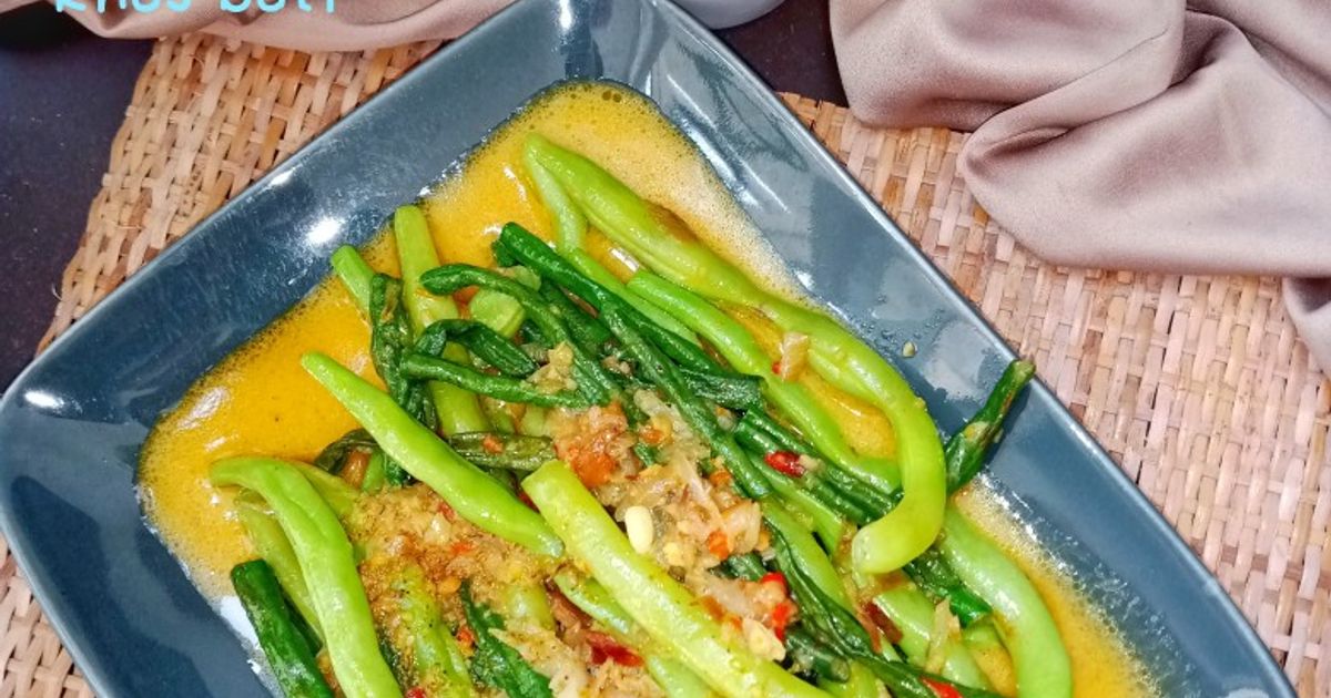 Resep Jukut Bejek Khas Bali oleh DEWI SARASWATI - Cookpad