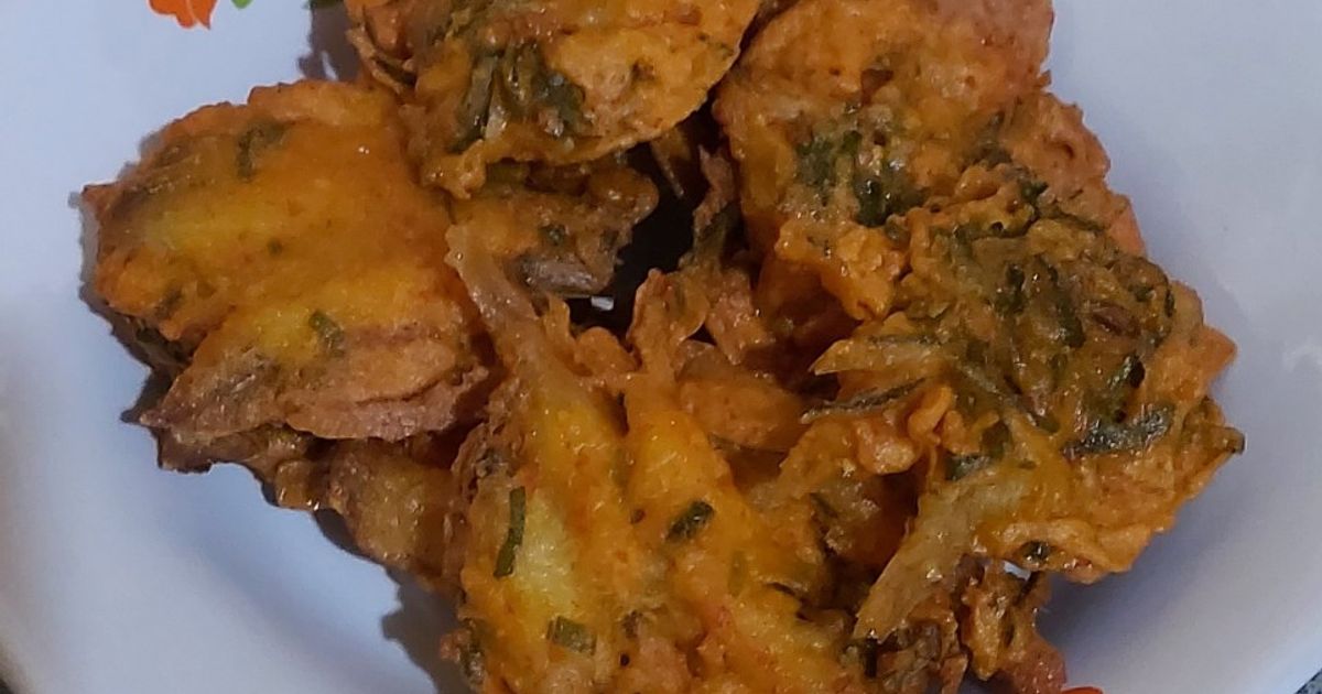 Resep Sala Bada oleh Wenny Adyana - Cookpad