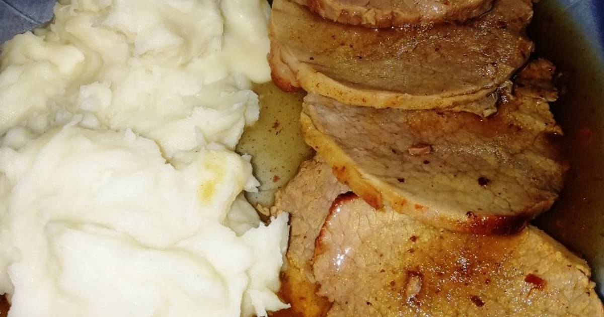 Peceto a la cacerola con vino - 25 recetas caseras- Cookpad