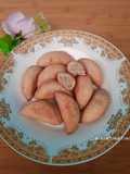 Resep pastel rumahan enak dan mudah - Cookpad