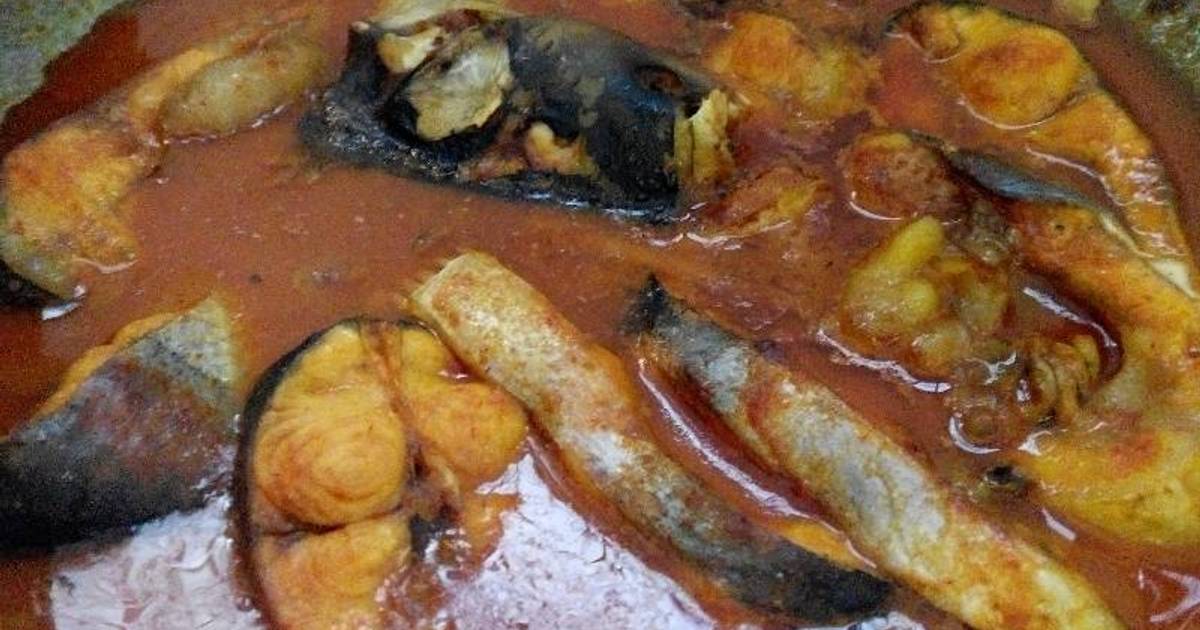 37 resep pindang daging asam pedes enak dan mudah - Cookpad